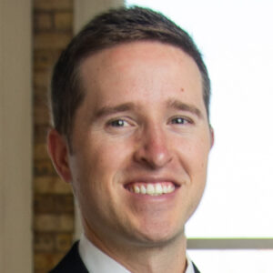 Benjamin Gardiner - Grandeur Peak Global