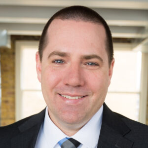 Rob Green, CFA® - Grandeur Peak Global